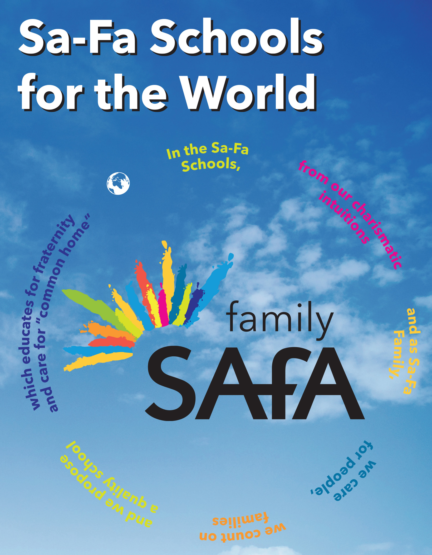 Holy Family School -Bangalore- – SaFaBangalore